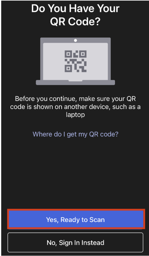 Okta - Setting Up On A New Phone